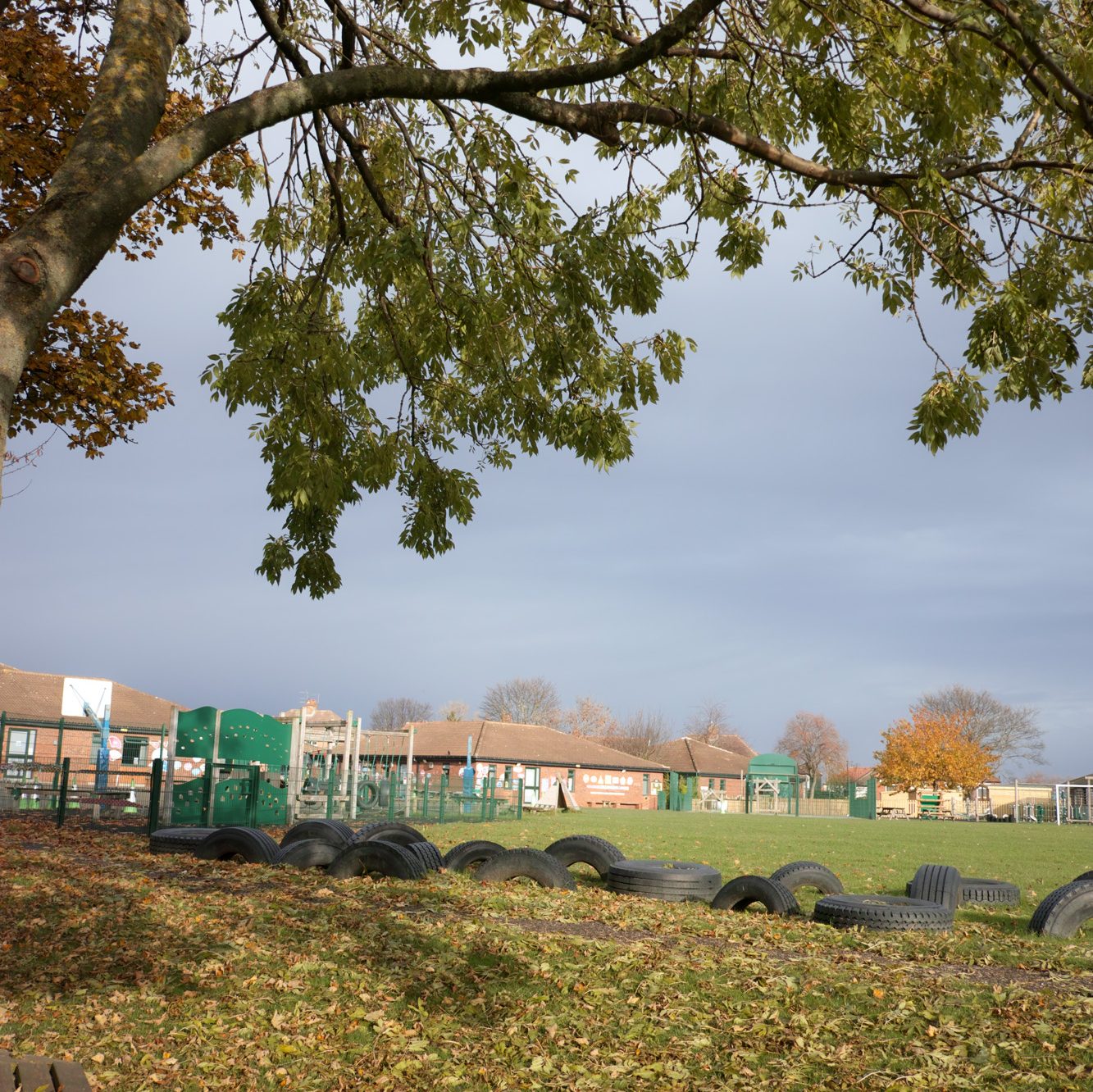 Richard Avenue Primary School – a welcoming and inclusive school with a ...